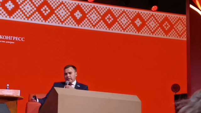 Мэр Норильска Дмитрий Карасёв — о том, как рождается доброе дело на Крайнем Севере