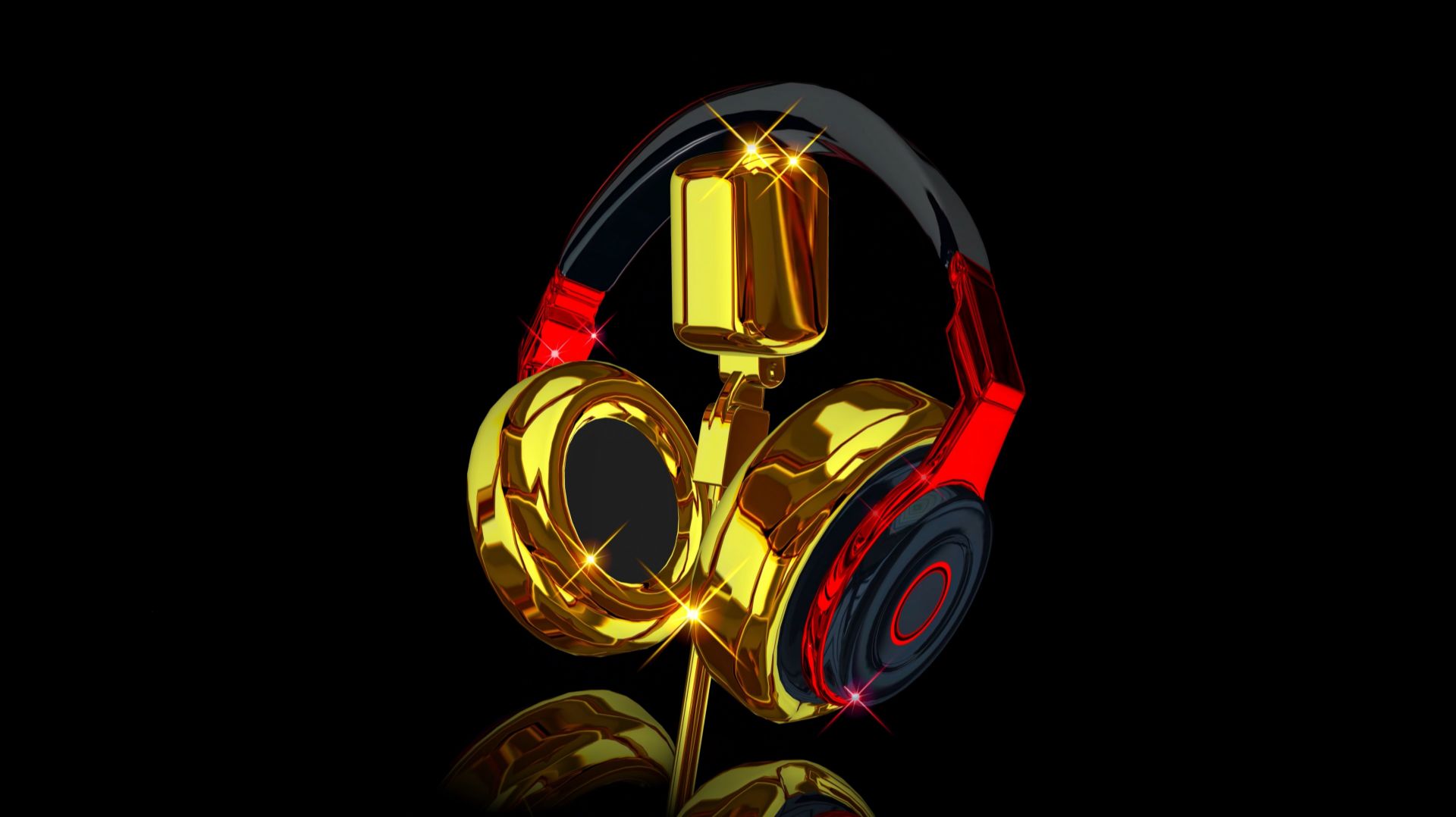 Заставка на начало видео, проекта, обзора