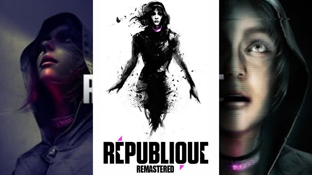 Republique Remastered (2015)