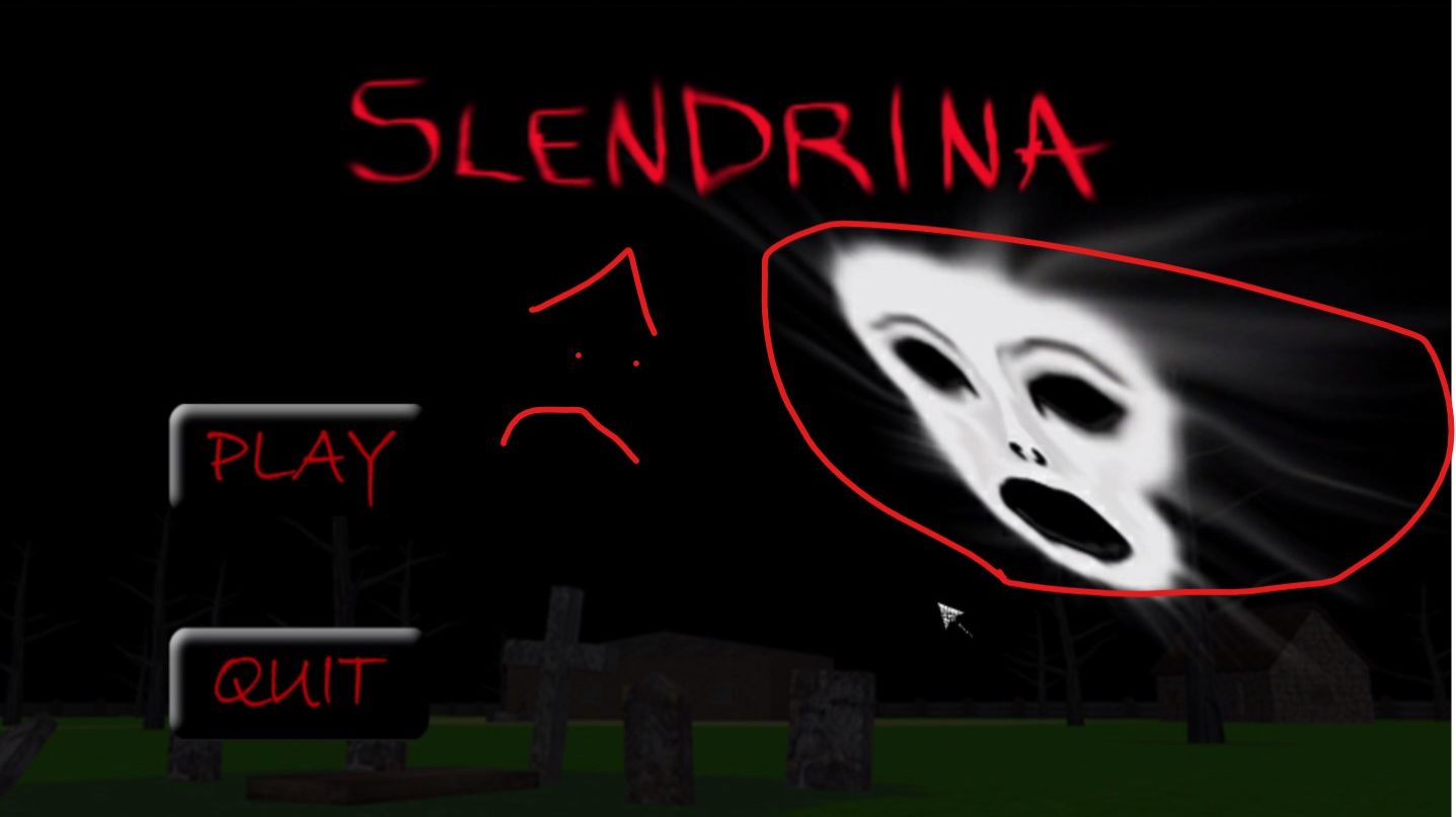 слендерина!? СТРИМ!!!!!!!!!!!!!!!!!!!!!!!!!!!!!!!!!!!!