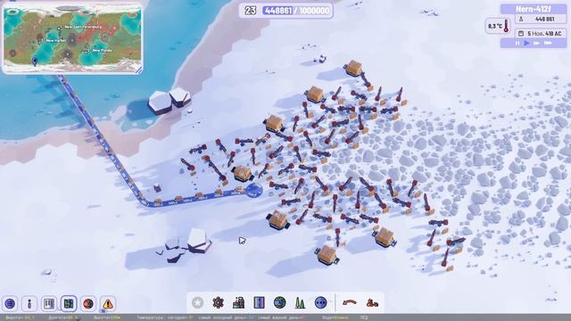 Plan B Terraform прохождение серия 33