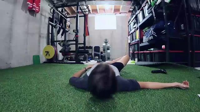 Упражнения МНГНОВЕННОГО улучшения ЭЛАСТИЧНОСТИ СВЯЗОК