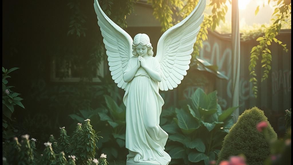 Я раньше с удовольствием взирал