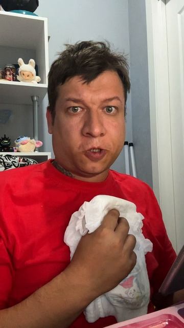 В кабинете доктора