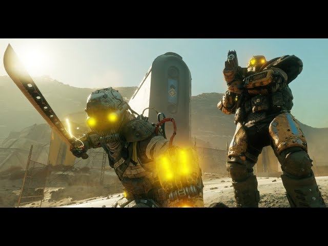 RAGE 2 ➤ Прохождение #15