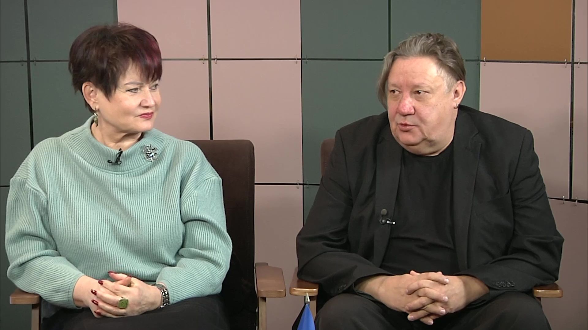 Всё – для любимого зрителя!