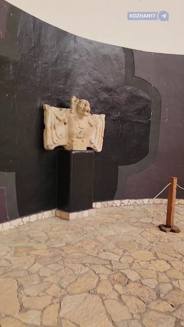 Как выглядит Храм Шибальба в Гондурасе?