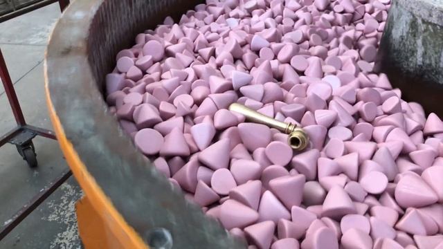 Colombo Design | О фарике