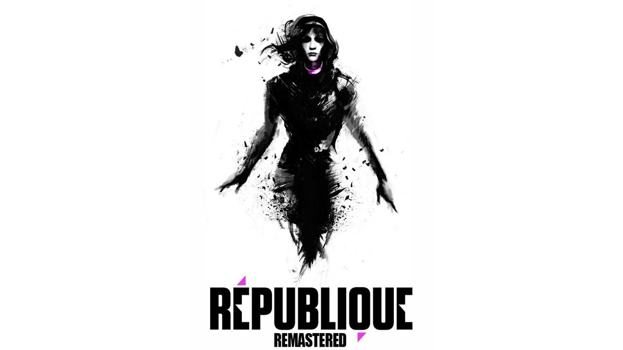 Republique - Remastered-#2-/ Прохождение Без Комментариев