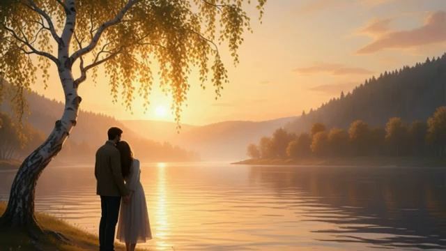 У БЕРЁЗКИ @сергейстафеев-с7с