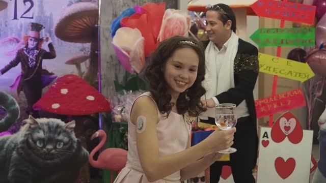 Создаем волшебство вместе с детьми