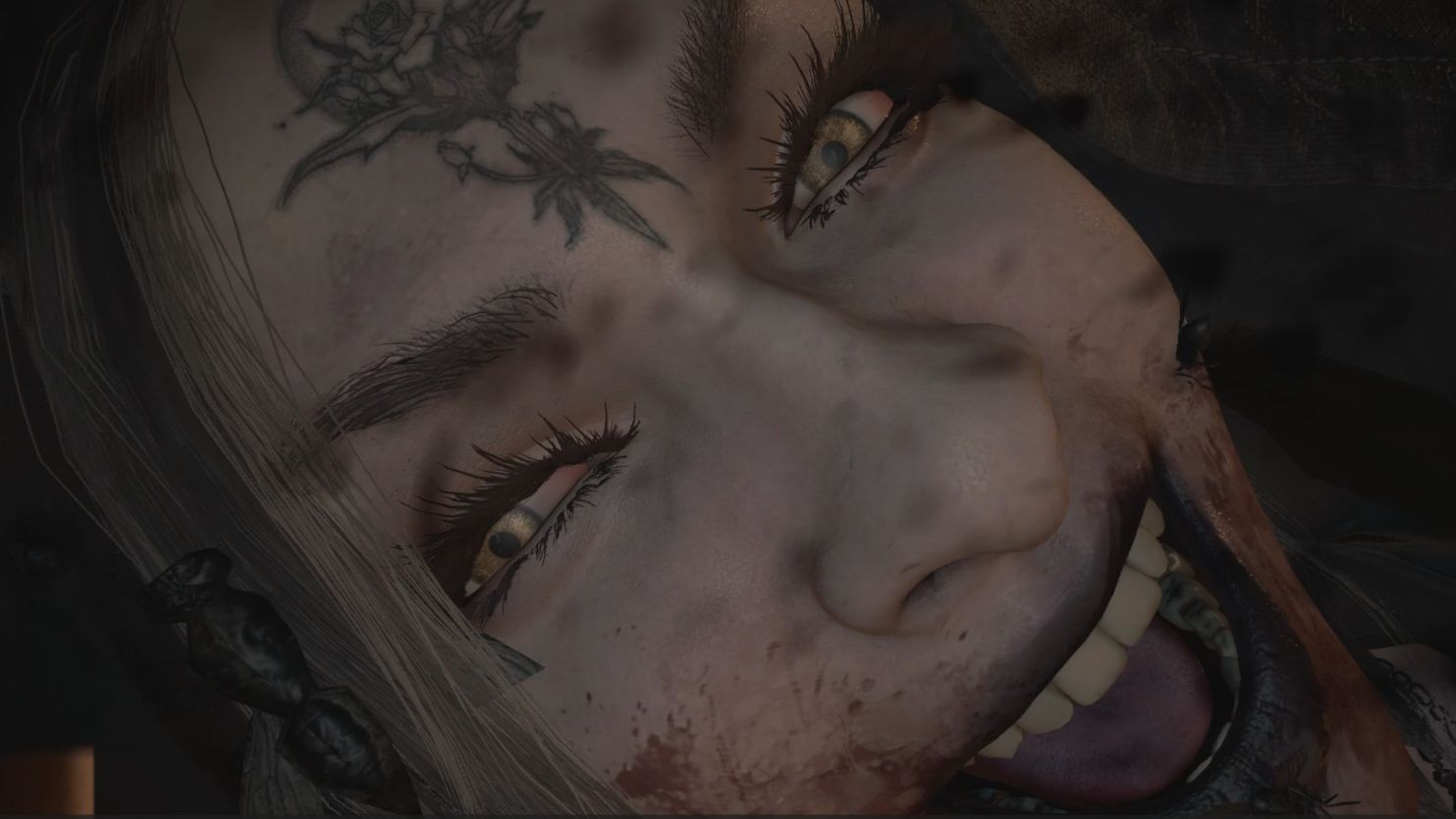 6 ЧАСТЬ Resident Evil 8: Village (Без комментариев)