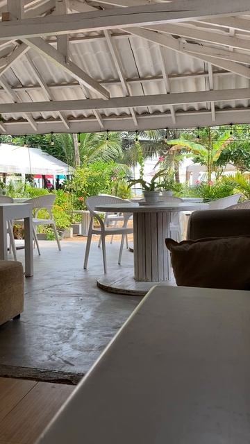 Шри Ланка. Унаватуна. Атмосфера полного релакса