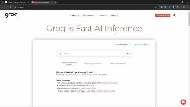 Flowise AI Tutorial (2025) #3 - AI Models & Credentials