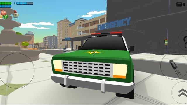 фильм: Заброшенный город. 2 серия.