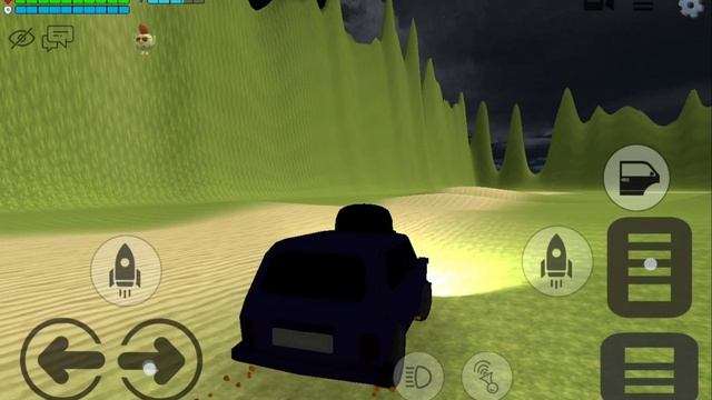 Моя музыка: НИВА - ЭТО СИЛА