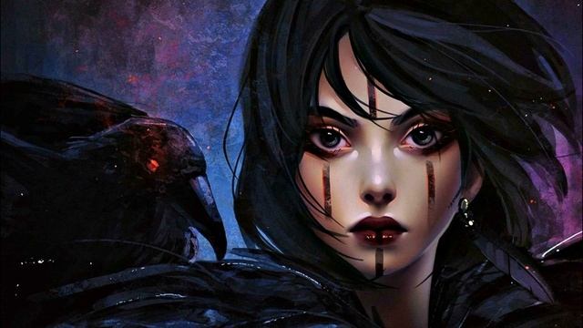 Great Fenix - Рейвенхарт (Xandria - Ravenheart Ai Rus Кавер)