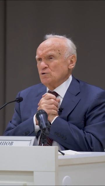 Подобное познаётся подобным / А.И. Осипов