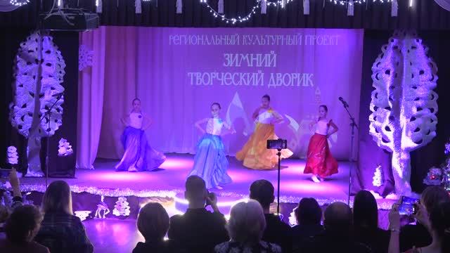 Новости культуры Прокопьевска | 26 01 2026