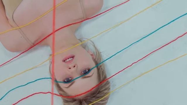 Pulsation │ Lina Condes Promo