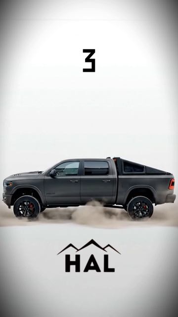 А какой ты выберешь тюнинг от HAL?