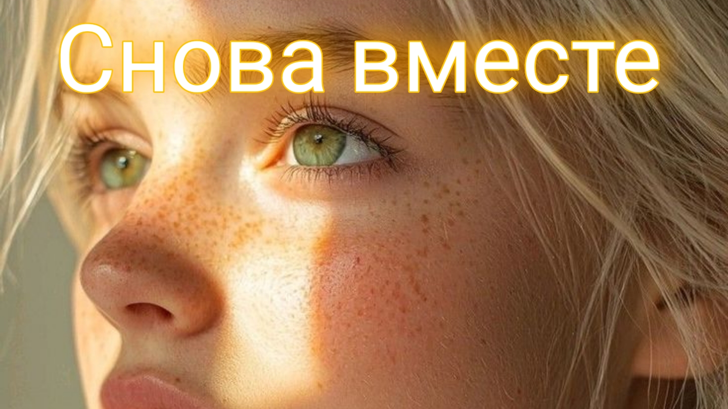 Снова вместе