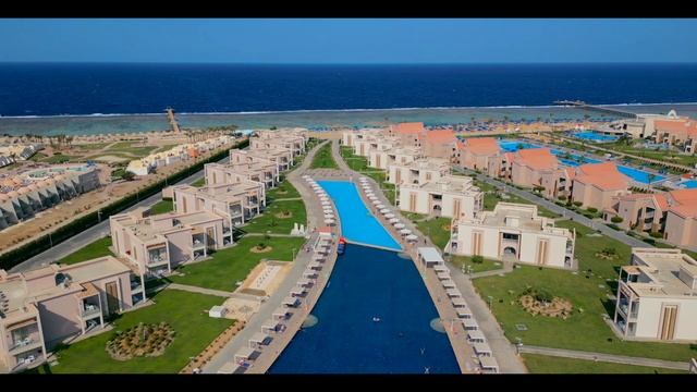Pickalbatros Sea World Resort 5*