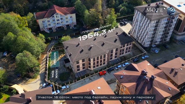 Зачем инвесторы скупают недвижимость в Адлере прямо сейчас?  #коммерциясочи #недвижимостьсочи #сочи