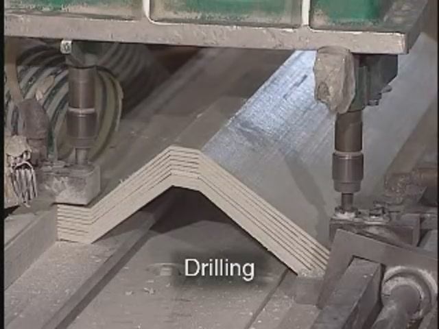 Фрезерование