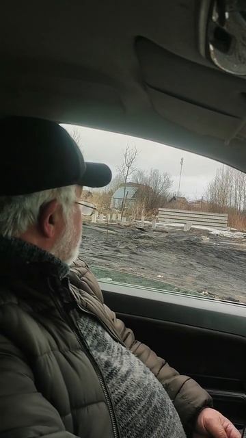 Дом-мышеловка. Пустотные плиты на сваи - опасное решение.