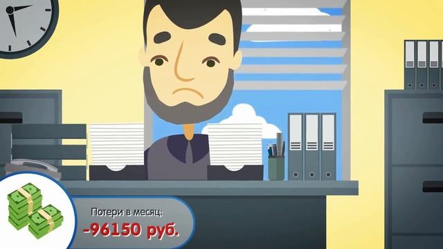 Студия VideoSfera Ident