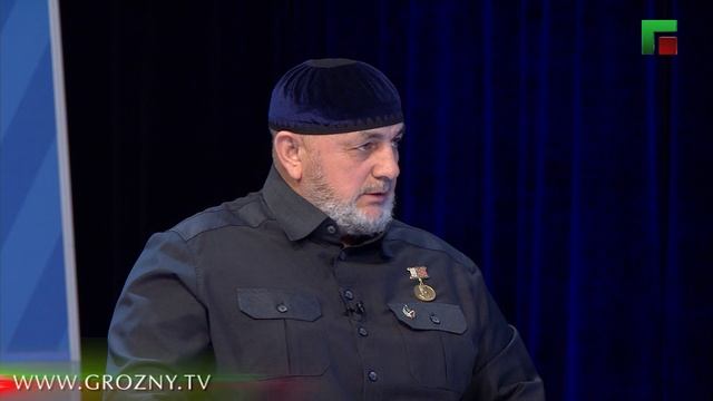 Эфир от 26.01.2026.  «2026 г. — год развития горных районов и малого и среднего предпринимательства»