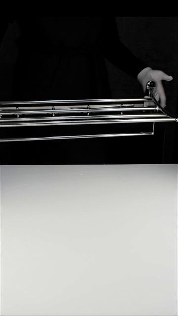 008 Полка для полотенца