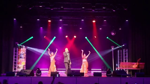 "МАРДЖАНДЖА" -  Демьян Цыбин