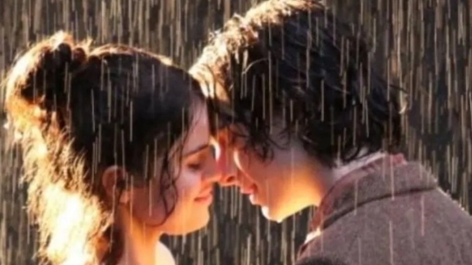 КАПЛИ ПО КАРНИЗАМ   любовь и дождь, любовь под дождём, люблю дождь, школьная любовь, летний дождь