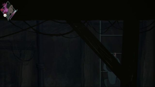 Bye Sweet Carole (Walkthrough) - Ash, Tar and Coal