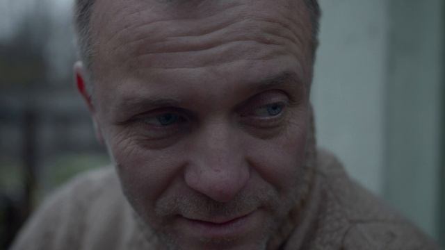 ДУША. КОРОТКОМЕТРАЖНОЕ КИНО