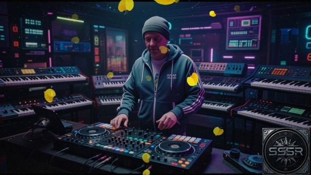 Echoes on the Shoreline