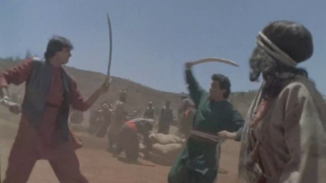 Чёрный принц