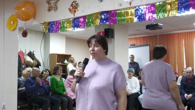 Л. Ловга «Песенка о медведях»