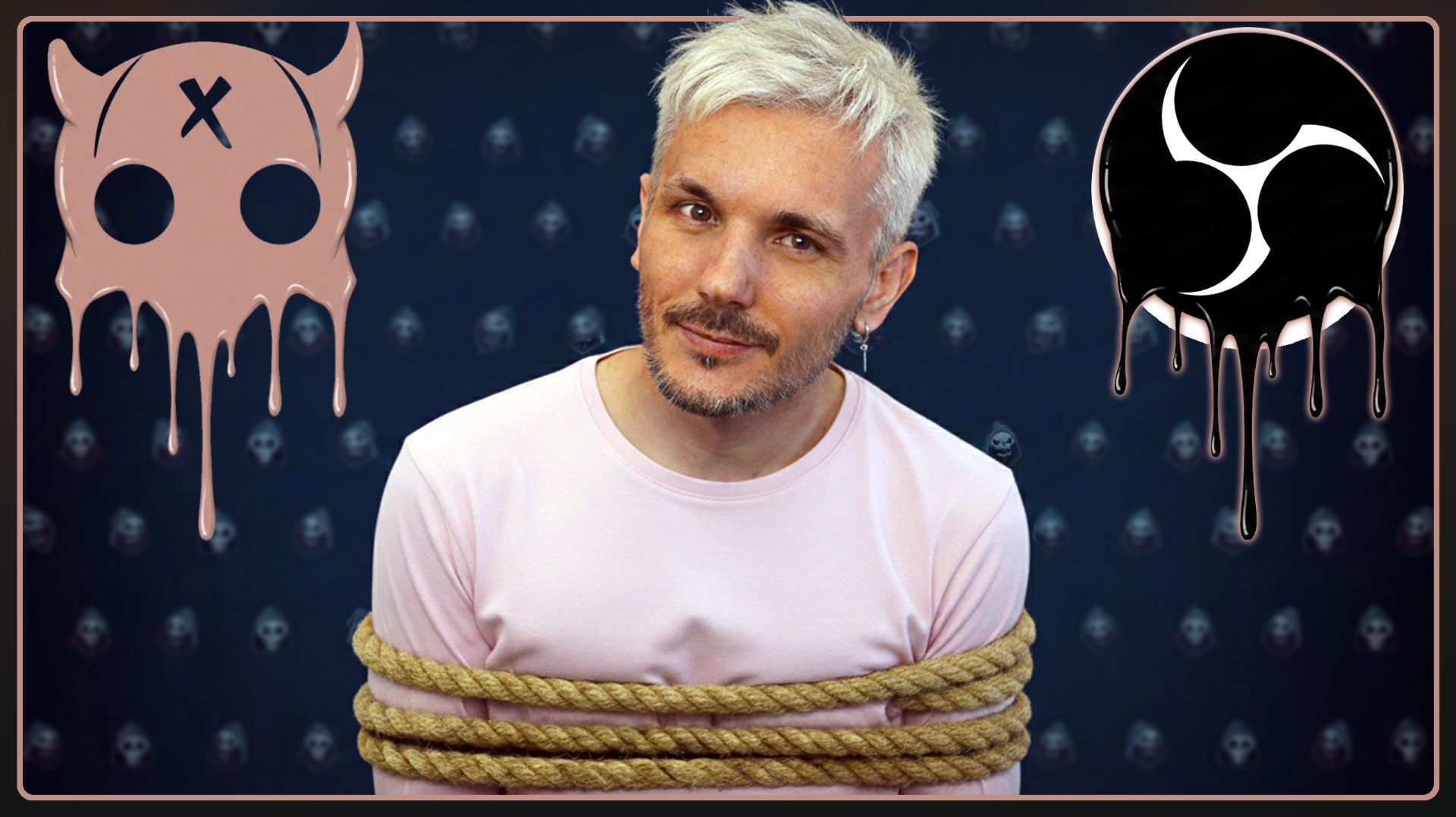 ДИСС НА GAMECODY — как стримить на Twitch в 2026 году?