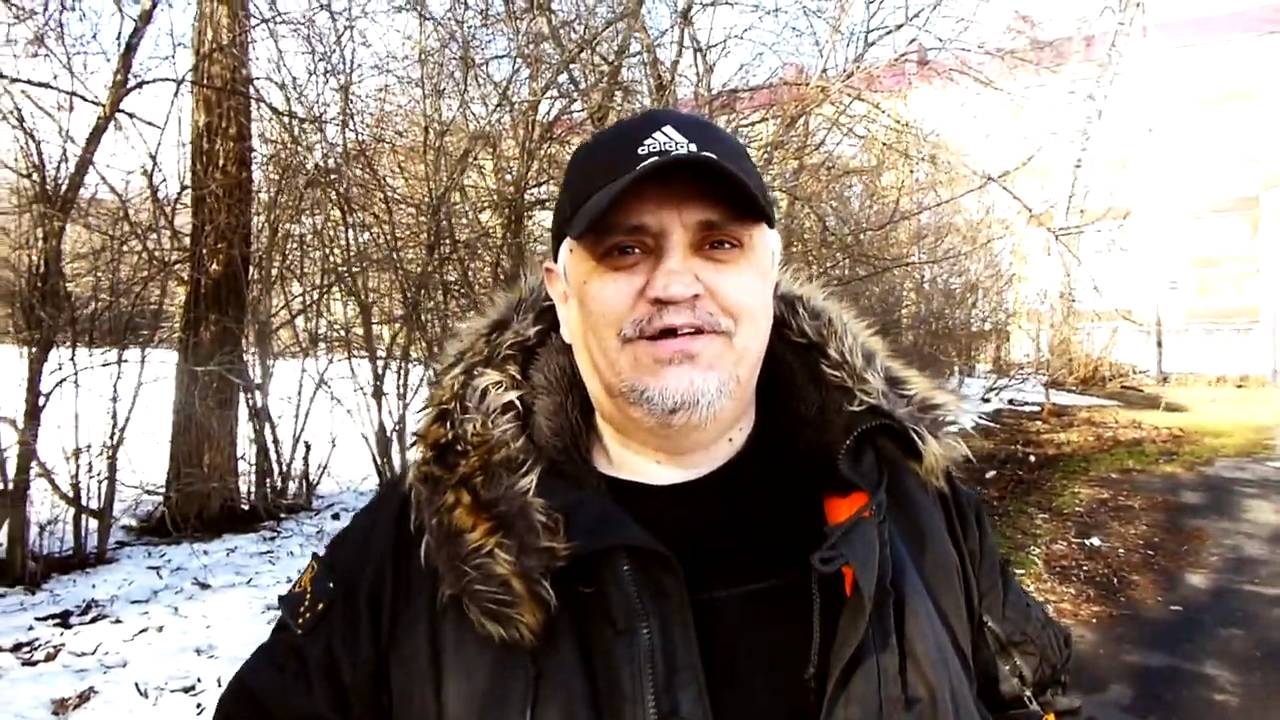 Саша Ключ - Рок библиотекарь!