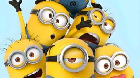 МИНЬОНЫ БАНАНА ГАДКИЙ Я ГРЮ КЕВИН БОБ СТЮАРТ НОВЫЕ КРУТЫЕ РАЗВИВАЮЩИЕ МУЛЬТИКИ ДЛЯ ДЕТЕЙ