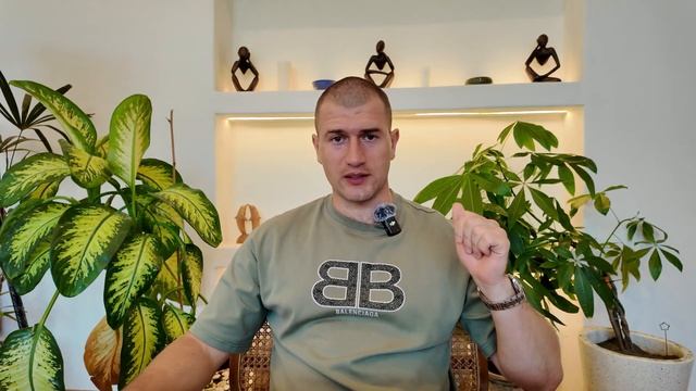 ЖЕНЩИНЫ ХОТЯТ ТОЛЬКО ТАКИХ МУЖЧИН – ЖАЛЕЮ, ЧТО НЕ ЗНАЛ ЭТОГО В 20! - Андрей Луки