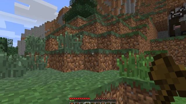 5 минут игры в майнкрафт версия 1.7.5