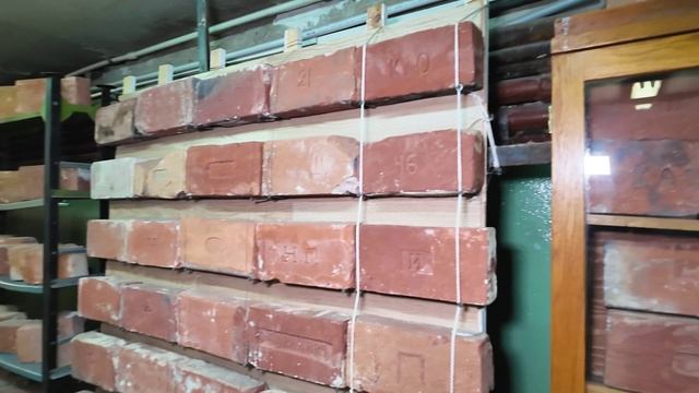 Ростов исторический: Кирпичная библиотека