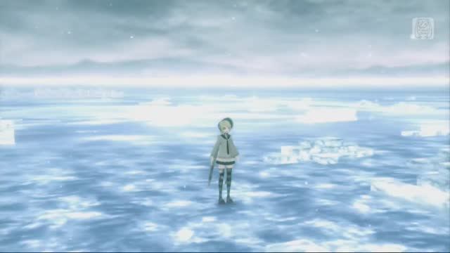 Rin Kagamine - Wraith