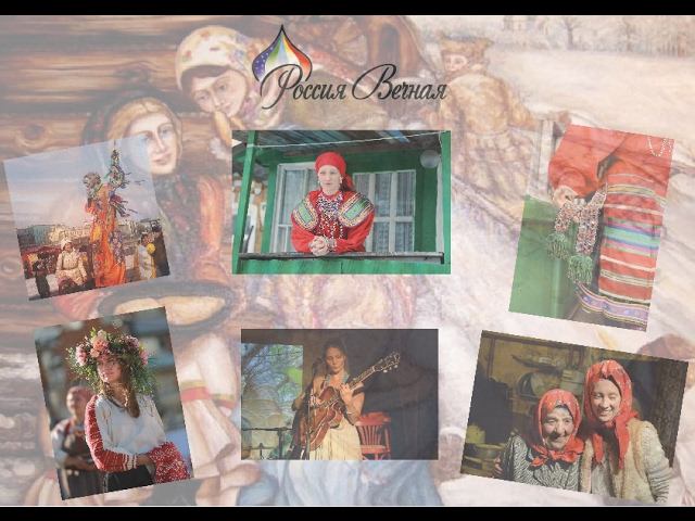 Масленица в ДК Триптих. Традиция празднования.