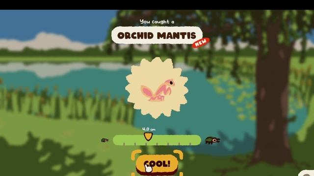 Kabuto park 1 серия