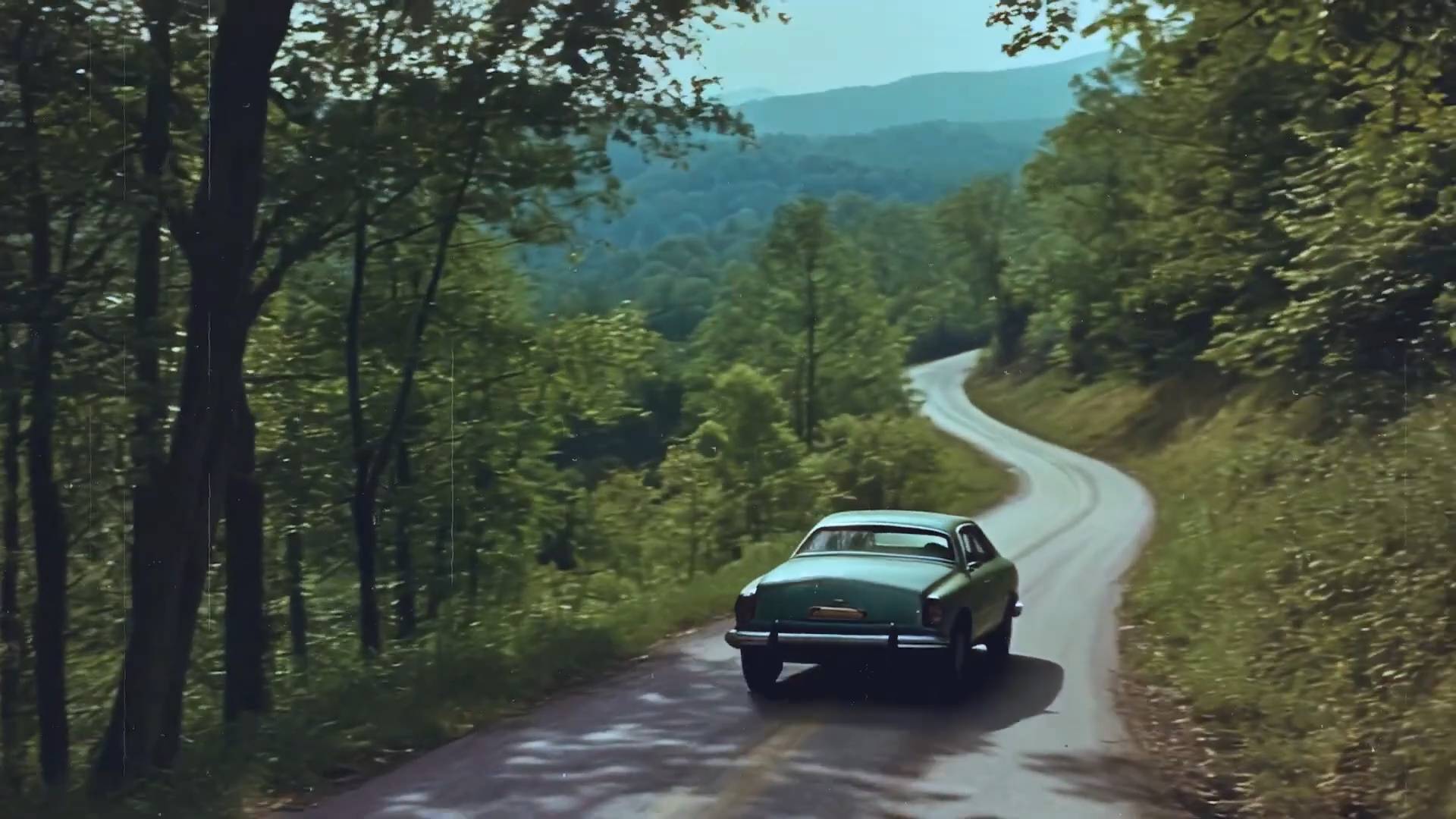 Я плюю на ваши могилы! Трейлер к фильму 70 - 1950х годов